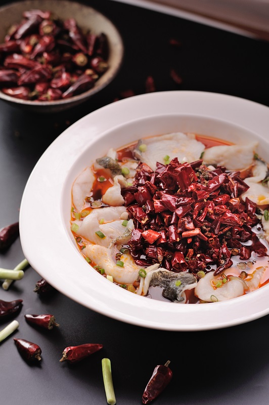 Chuan is crowned the first HK Global Signature Restaurant - Hong Kong ...