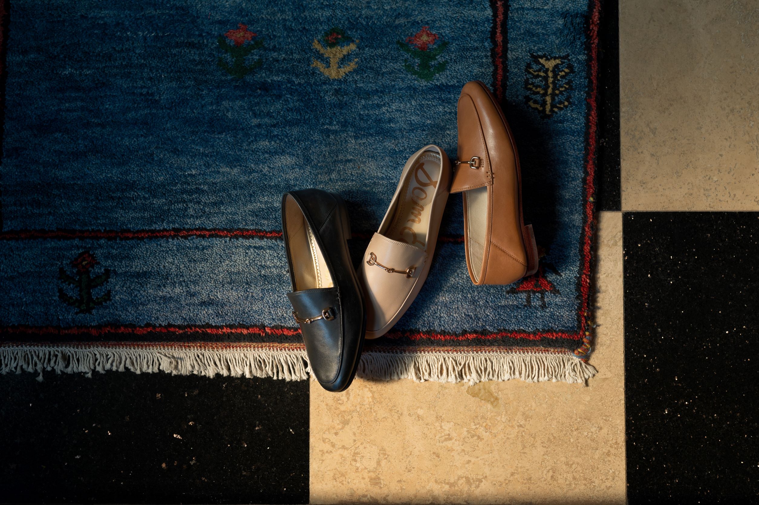 Sam Edelman debuts Fall/Winter 2023 Collection - Hong Kong Times Square