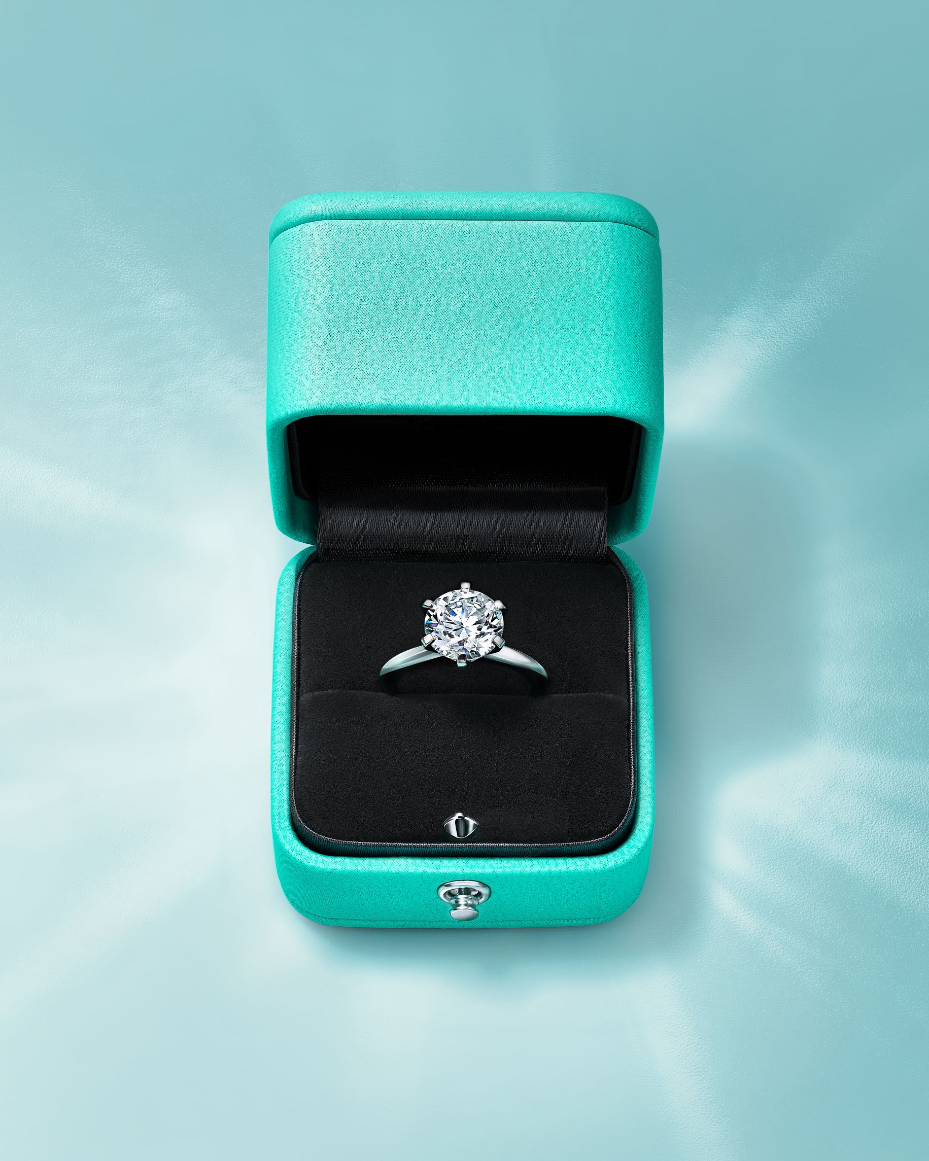 This Holiday Season, Unwrap Joy and Possibilities In the Tiffany Blue ...