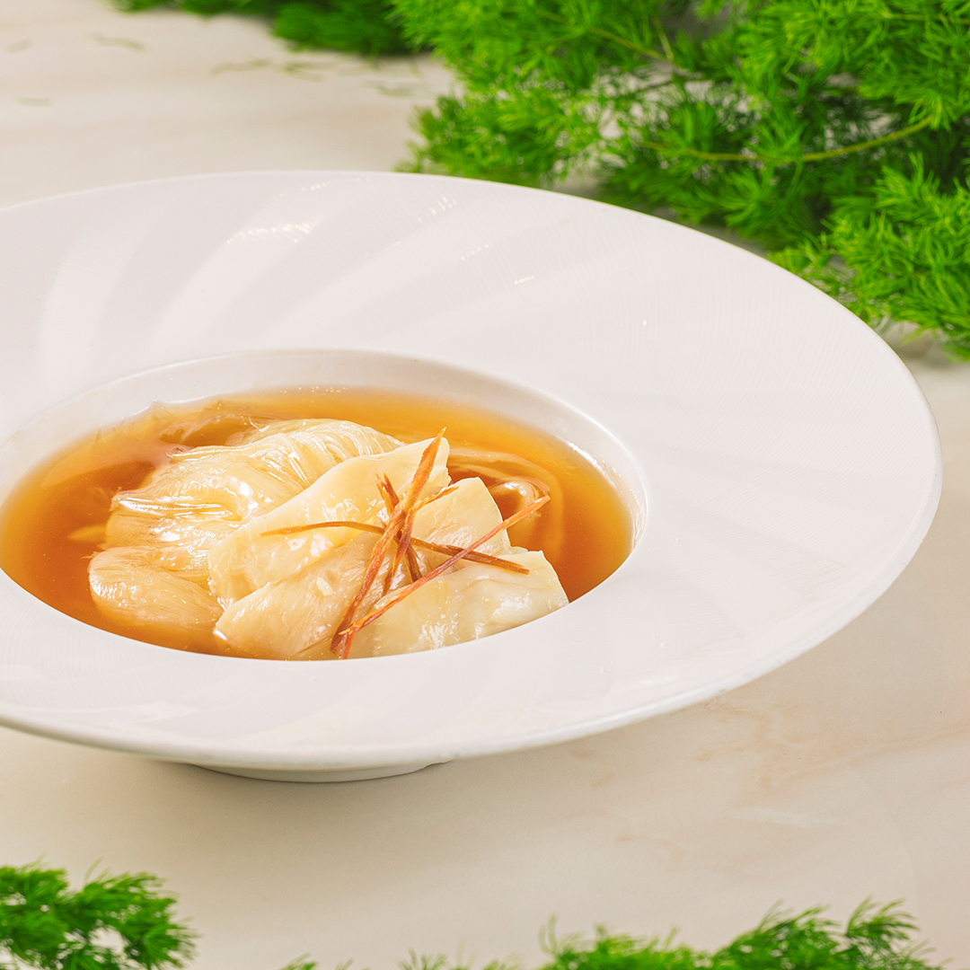 Savour the Dragon’s Feast of Fortune - Hong Kong Times Square