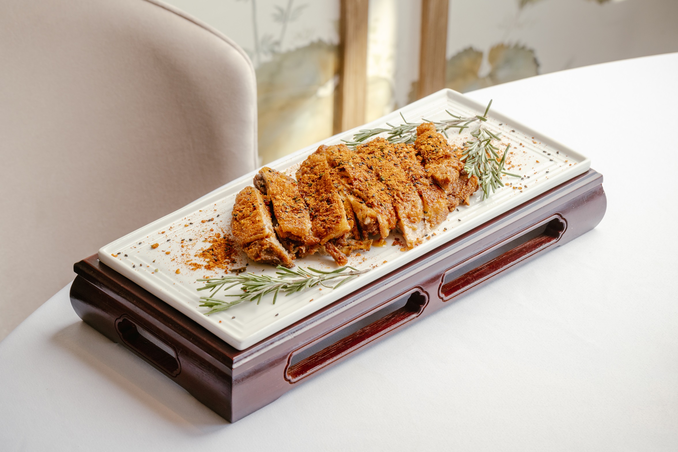 Savour the Dragon’s Feast of Fortune - Hong Kong Times Square