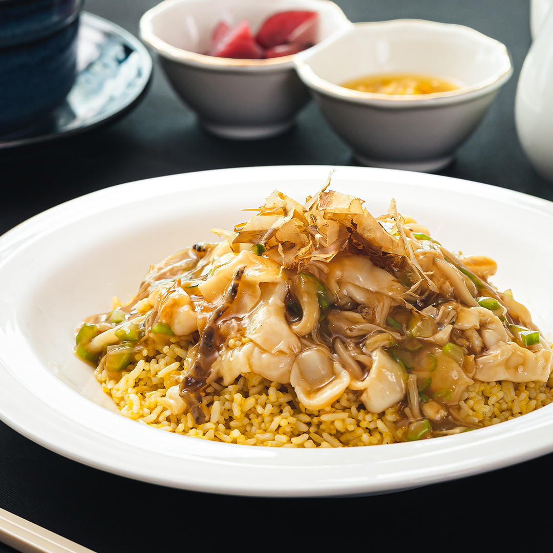 Savour the Dragon’s Feast of Fortune - Hong Kong Times Square