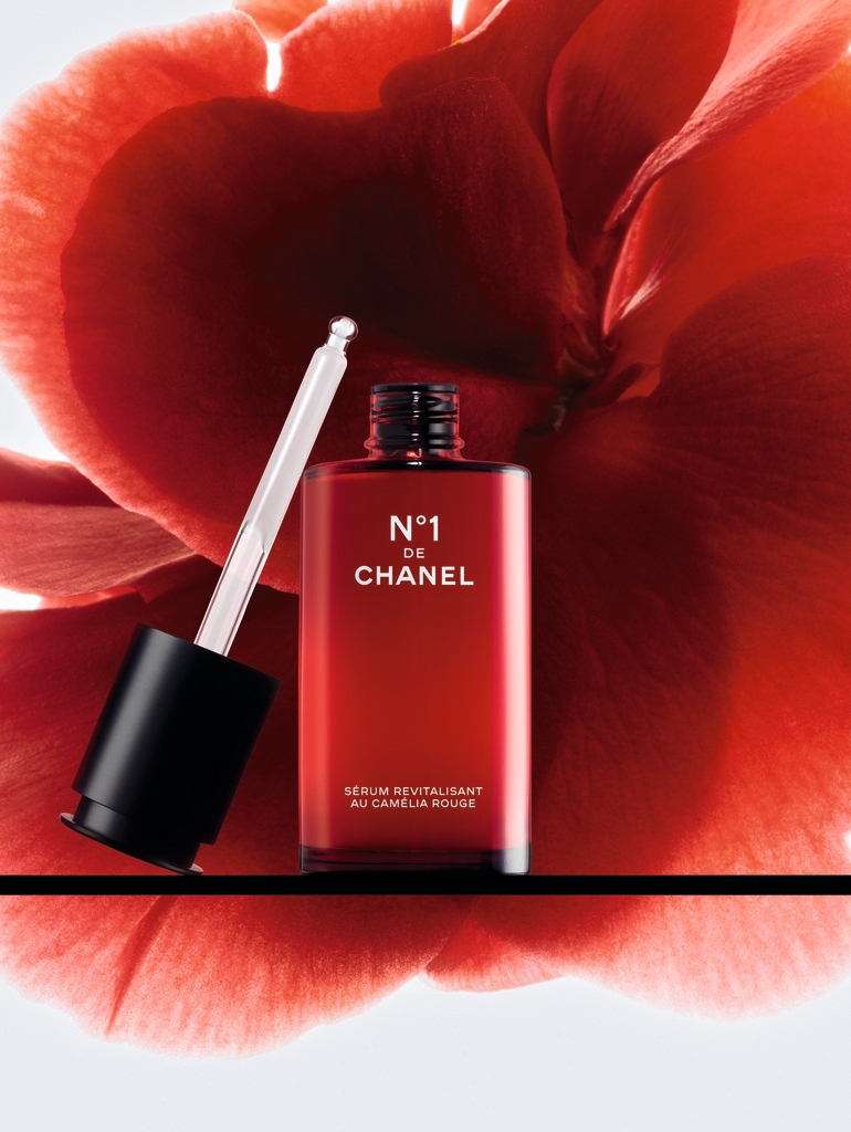 Refresh and reboot your skin with Spring Skincare - Hong Kong Times Square