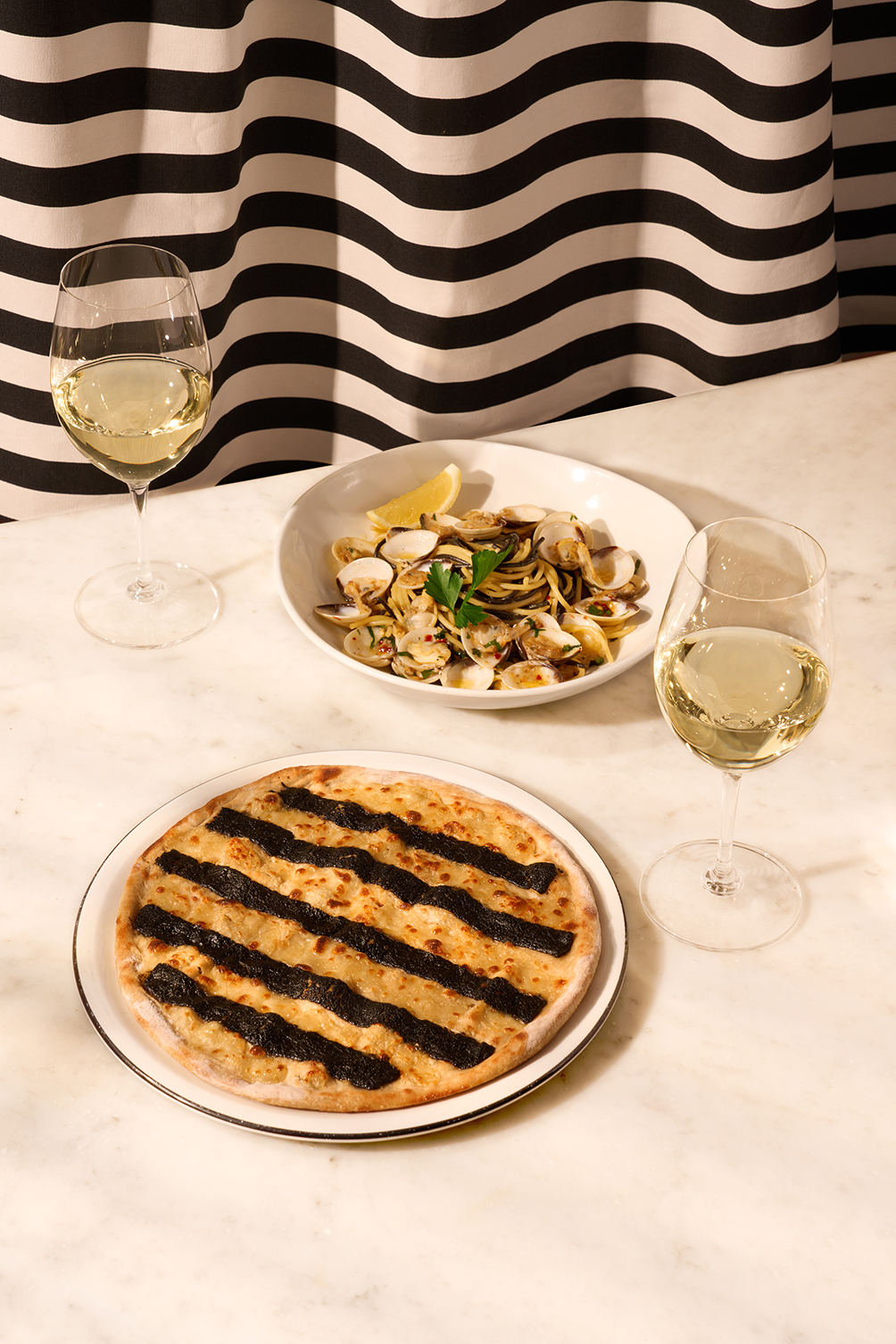 PizzaExpress Celebrates 59th Anniversary with New Dishes - Hong Kong ...