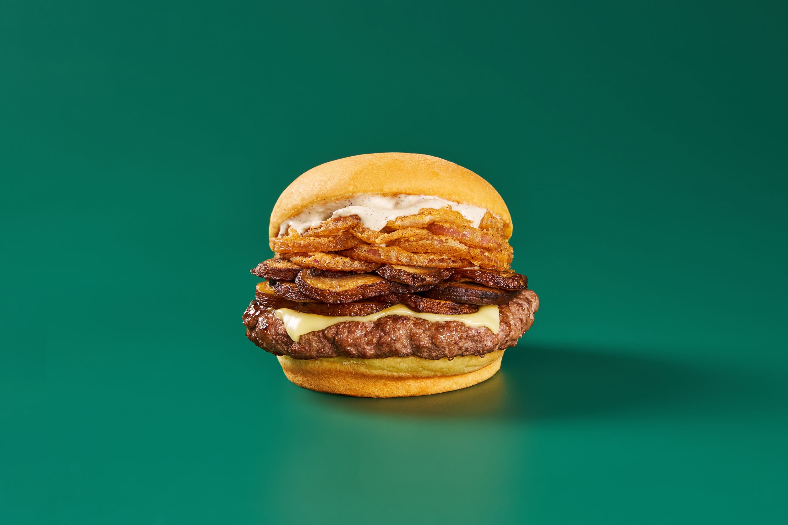 “Steak” your claim on Shake Shack’s New York Steakhouse - Hong Kong ...