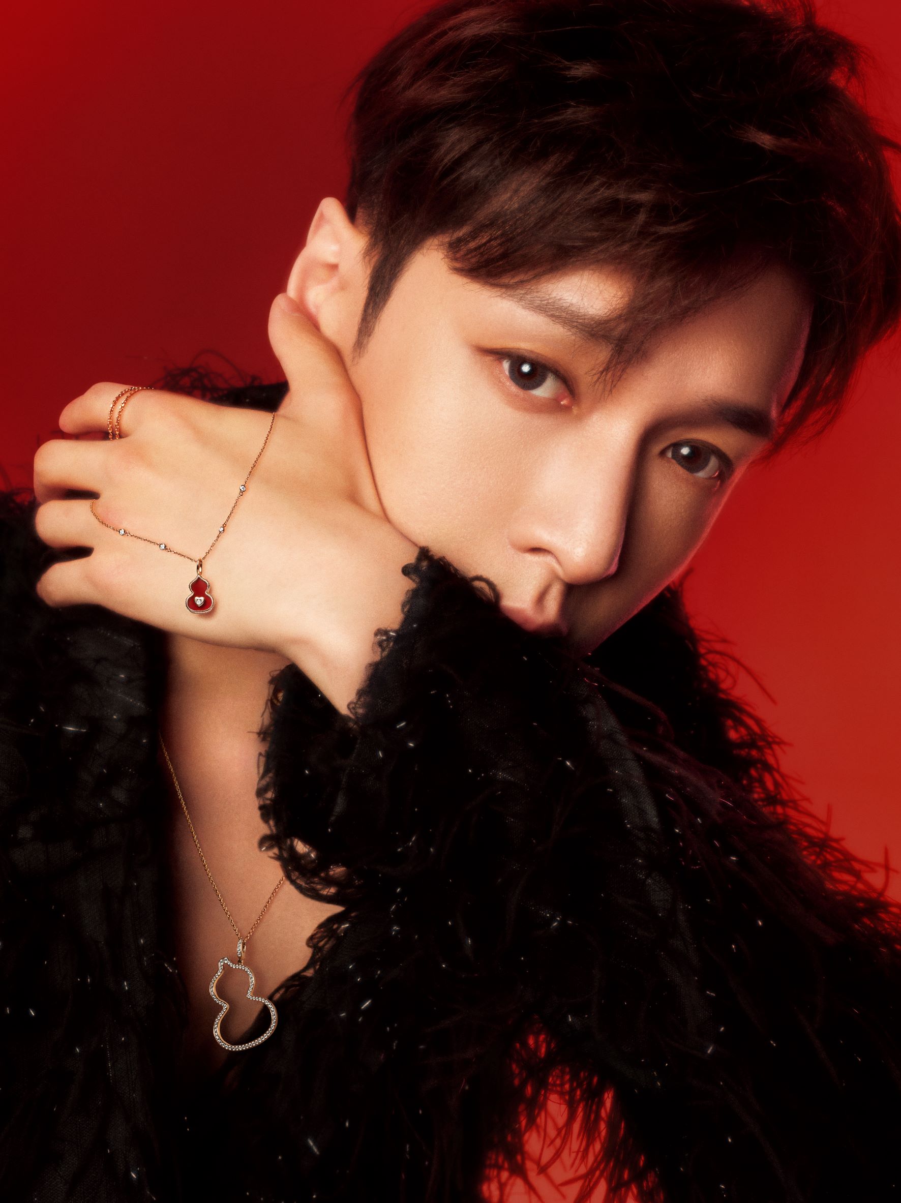 Qeelin 麒麟述說東方浪漫「麒」緣 - Hong Kong Times Square