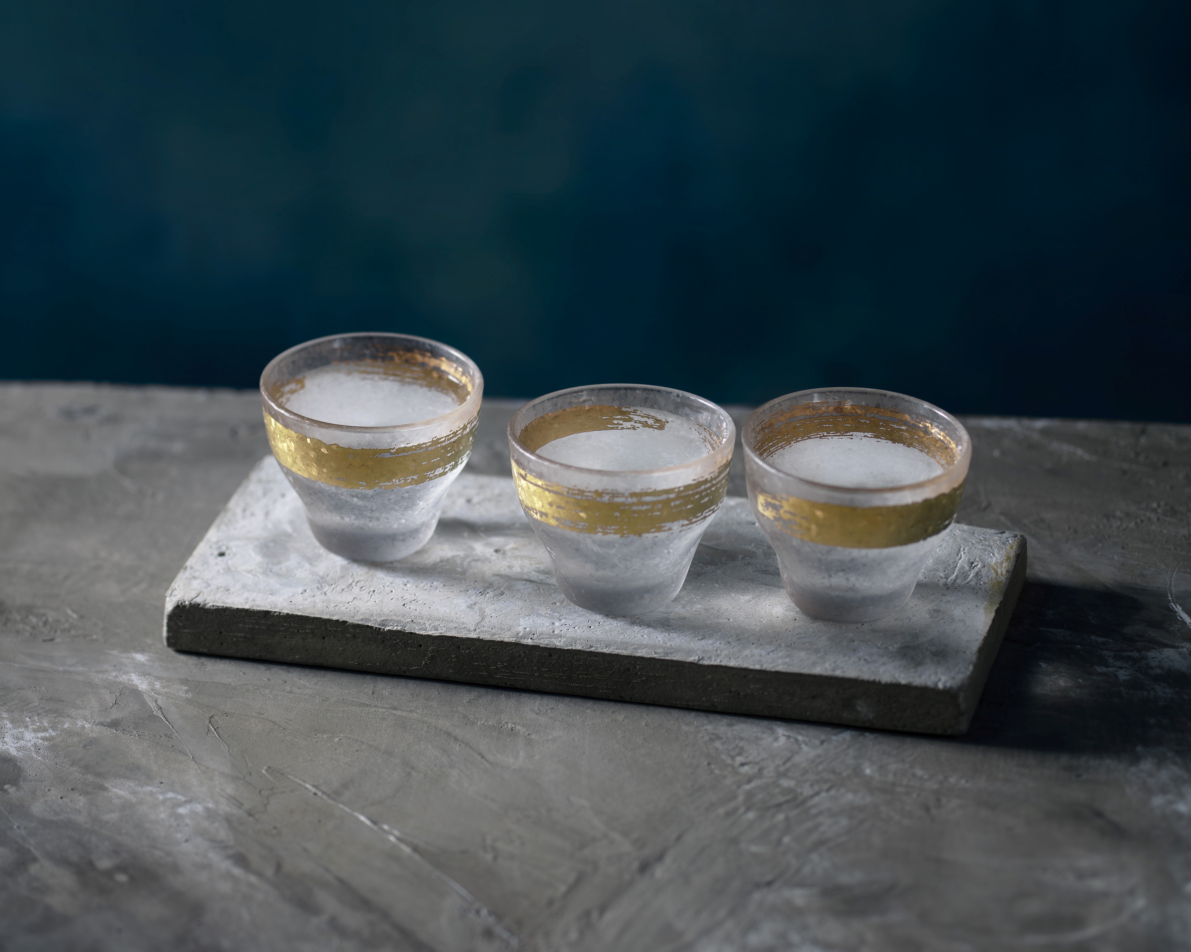 sen-ryo Presents an All-new [Winter Delicacies] Menu - Hong Kong Times ...