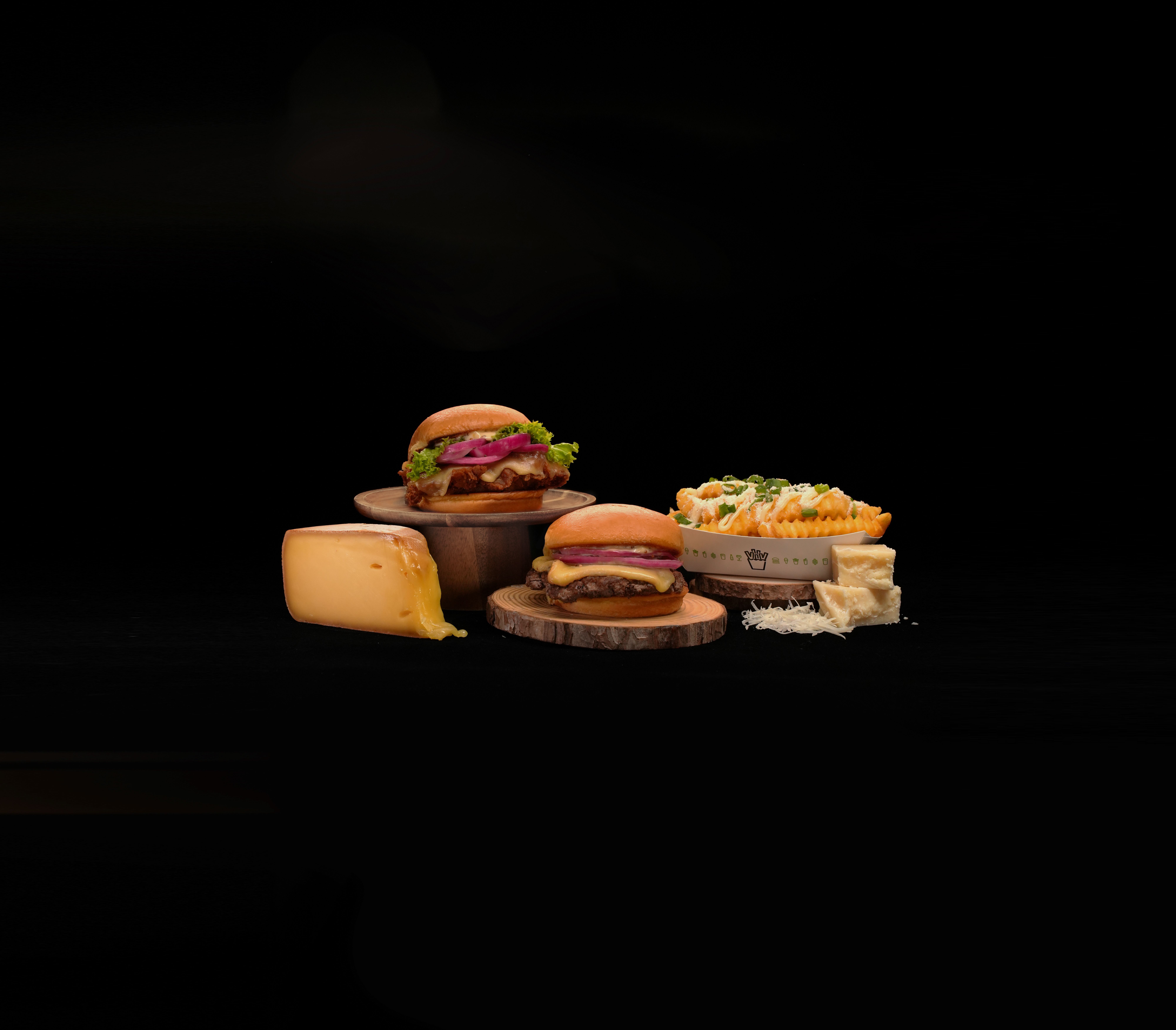 Experience a Taste of Europe with Shake Shack’s New Continental Cheese ...