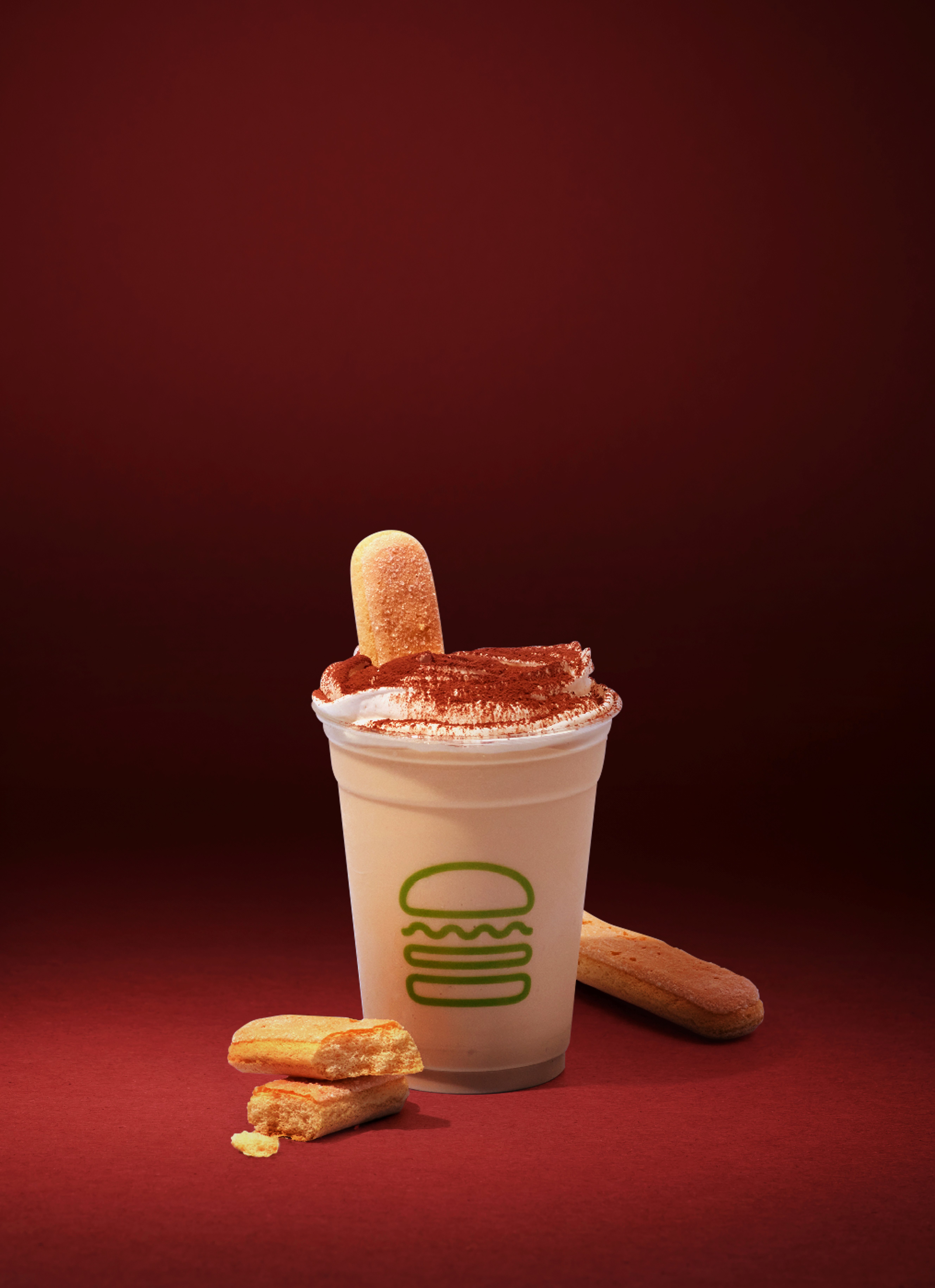 Experience a Taste of Europe with Shake Shack’s New Continental Cheese ...