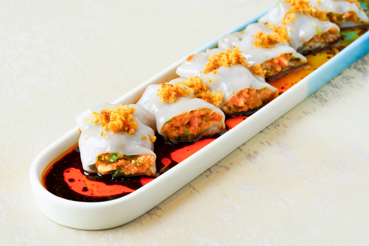 Chuān & The Demon Celebrity - Hong Kong Times Square