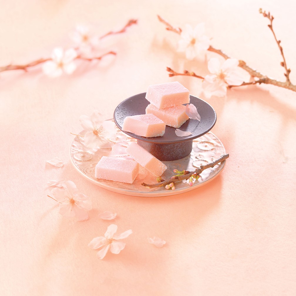 ROYCE’ Sakura Collection - Hong Kong Times Square