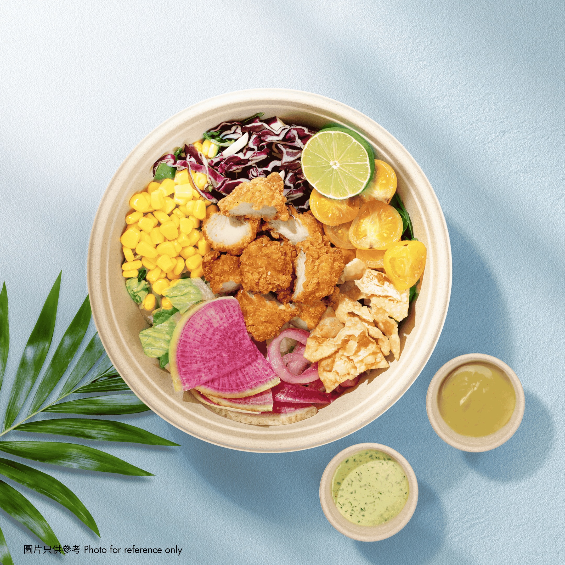 Celebrate Summer with Shake Shack’s New Menu Items - Hong Kong Times Square