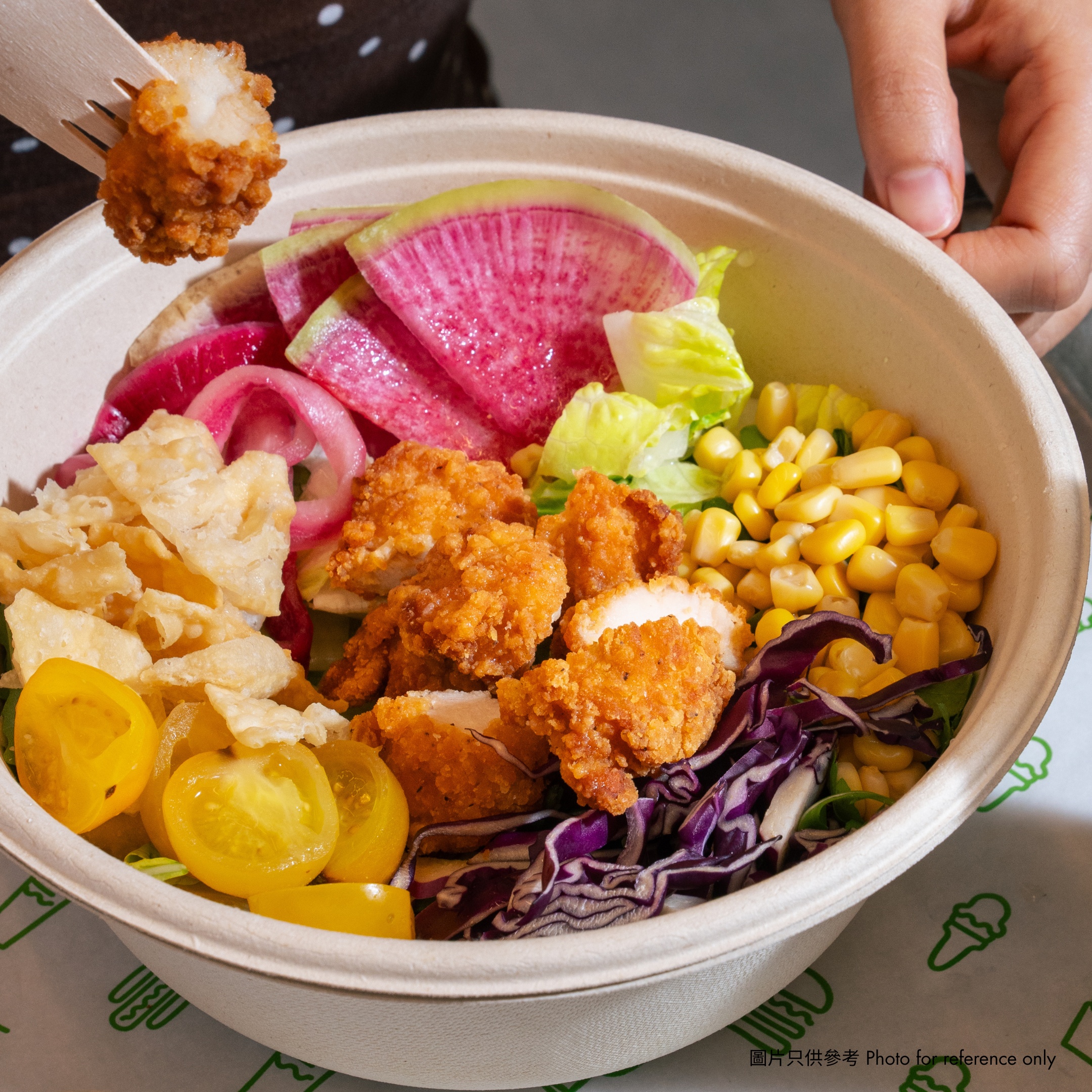 Celebrate Summer with Shake Shack’s New Menu Items - Hong Kong Times Square
