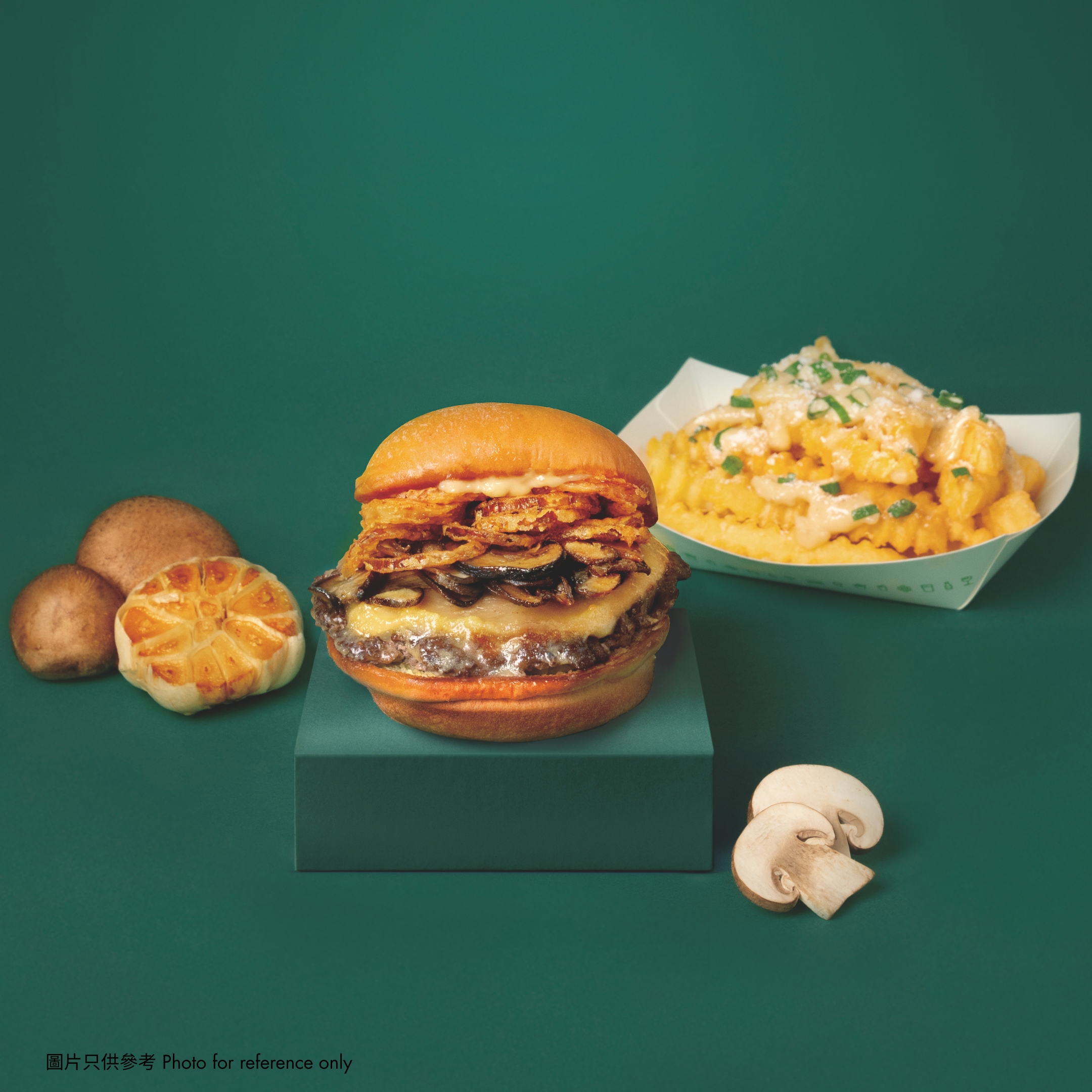 Celebrate Summer with Shake Shack’s New Menu Items - Hong Kong Times Square