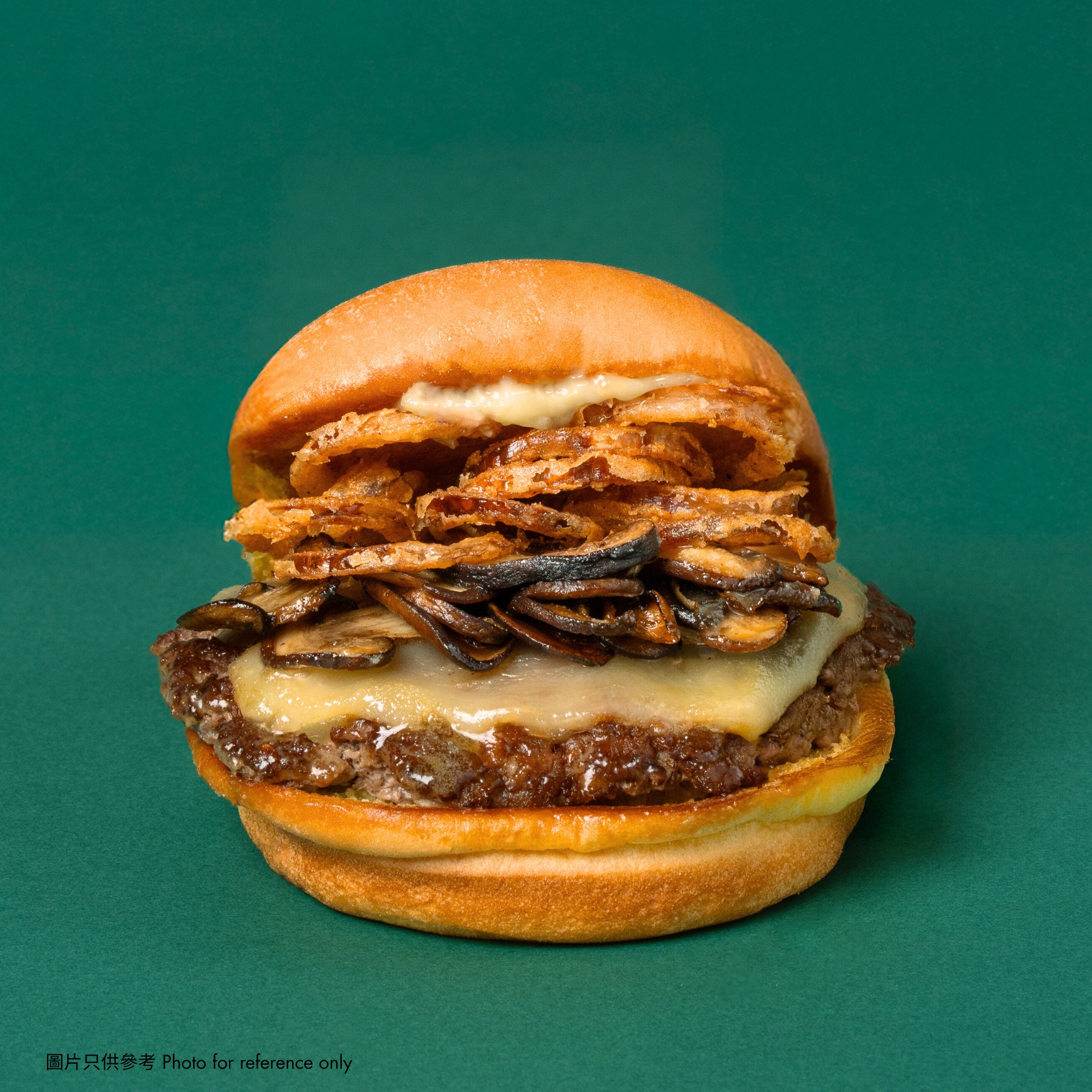 Celebrate Summer with Shake Shack’s New Menu Items - Hong Kong Times Square
