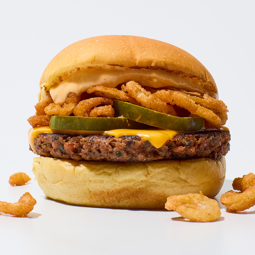 Get Fired Up: Celebrate Seven Years of Shake Shack - Hong Kong Times Square