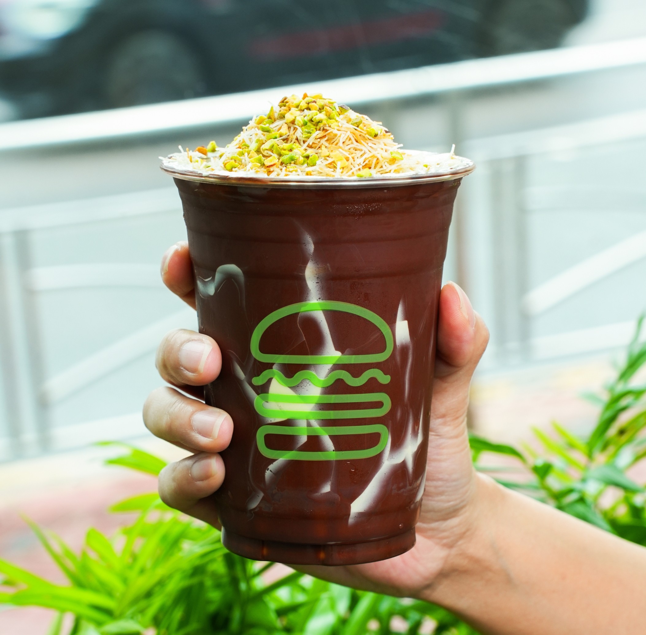 Shake Shack 期間限定新品 盡享夏日滋味 - Hong Kong Times Square