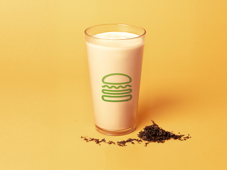 Shake Shack 慶祝進軍香港七週年 - Hong Kong Times Square