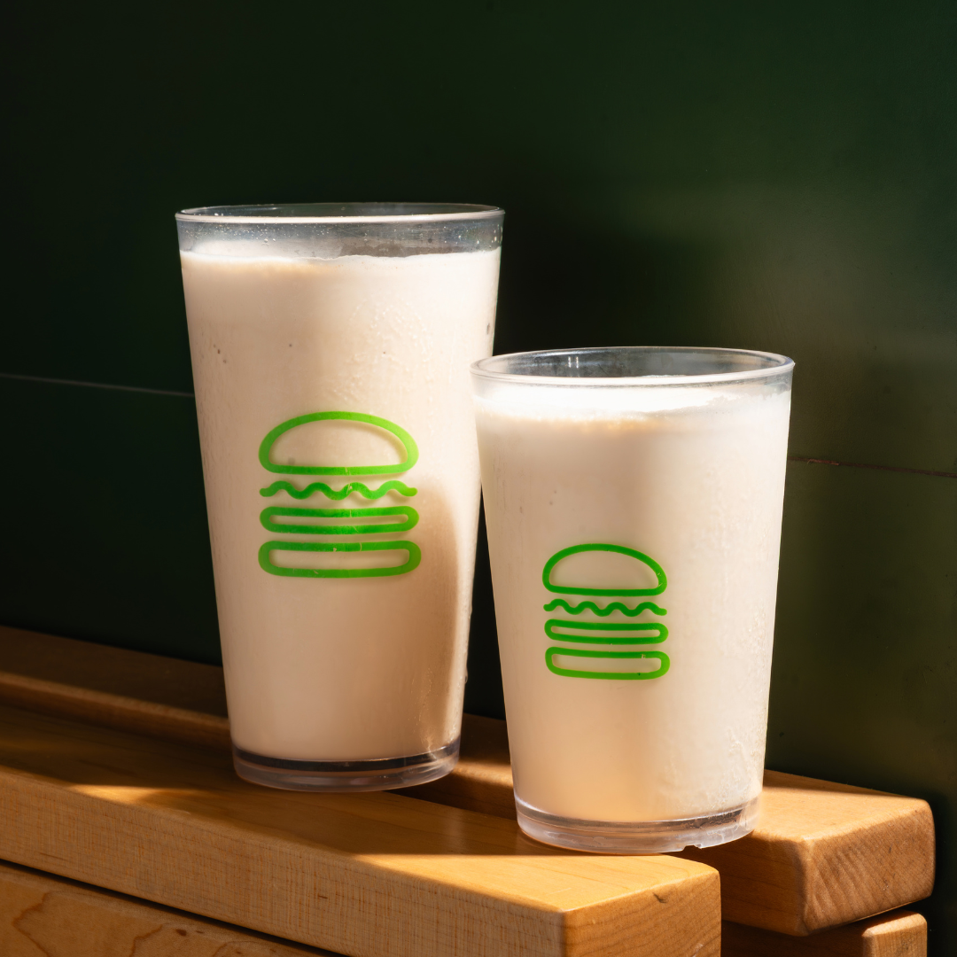 Get Fired Up: Celebrate Seven Years of Shake Shack - Hong Kong Times Square