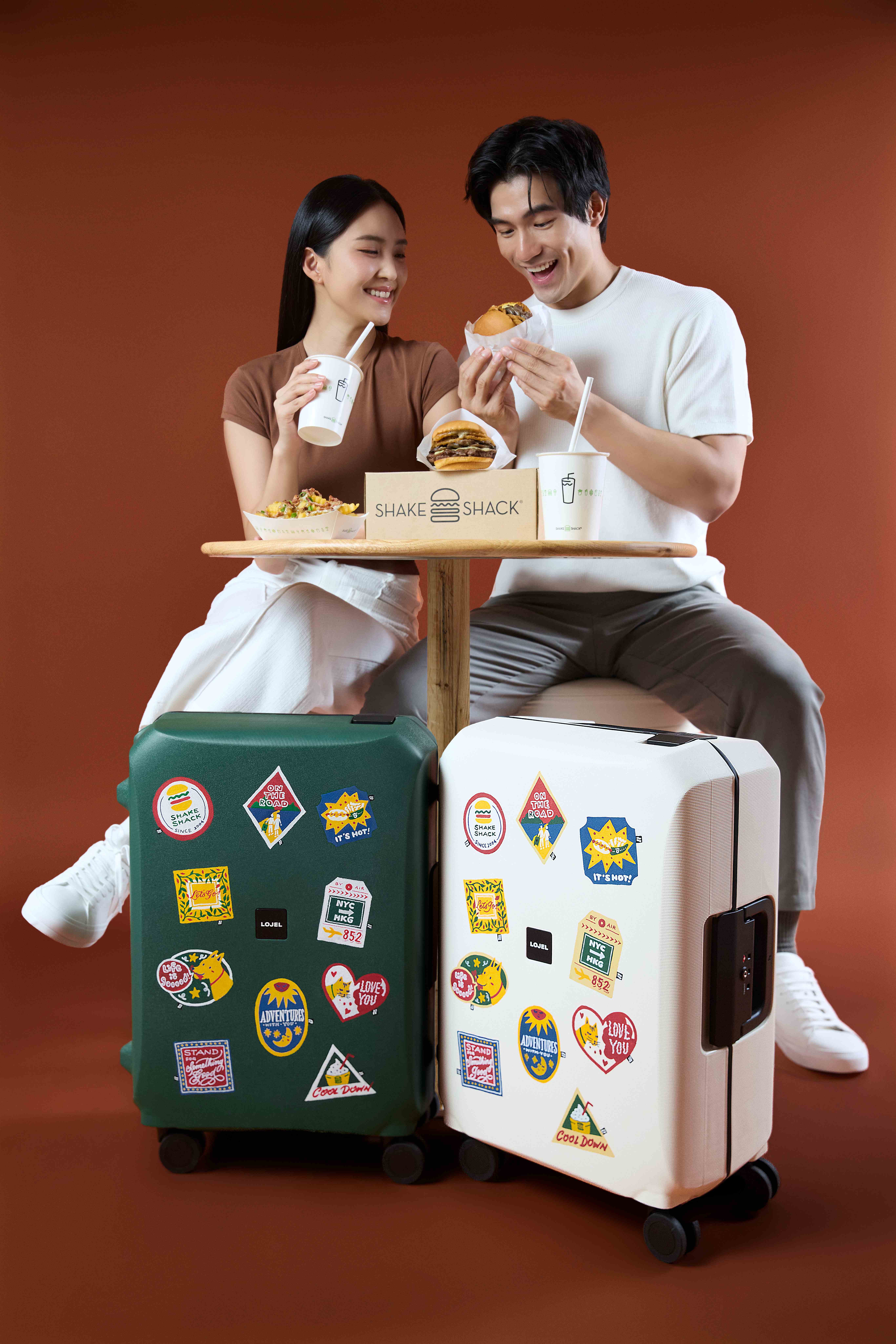Brighten Up Your Day with Shake Shack’s New Drops - Hong Kong Times Square